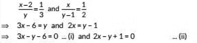 Class 10 Maths Chapter 3 Previous Year Questions - Pair of Linear ...
