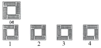Worksheet Solutions: Water Image - Know Your Aptitude Class 6 To 8 ...