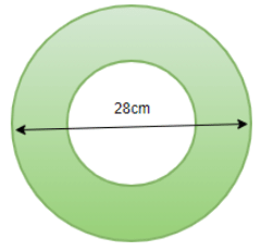 Volume of a Combination of Solids - Class 10 PDF Download