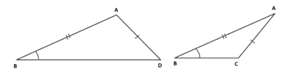 Triangles Class 9 Notes Maths Chapter 6 Free PDF