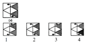Worksheet Solutions: Water Image - Know Your Aptitude Class 6 To 8 ...