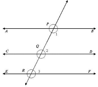 Lines and Angles Class 9 Notes Maths Chapter 6 Free PDF