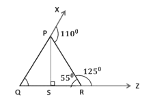 Lines and Angles Class 9 Notes Maths Chapter 6 Free PDF