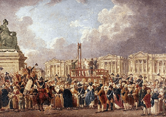 Important Points - The French Revolution - Social Studies (SST) Class 9 ...