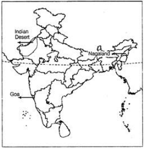 Class 9 SST: Sample Question Paper Term I - 9 (With Solutions) - Social ...