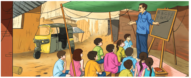 Family and Community Chapter Notes - Social Studies (SST) Class 6 PDF ...