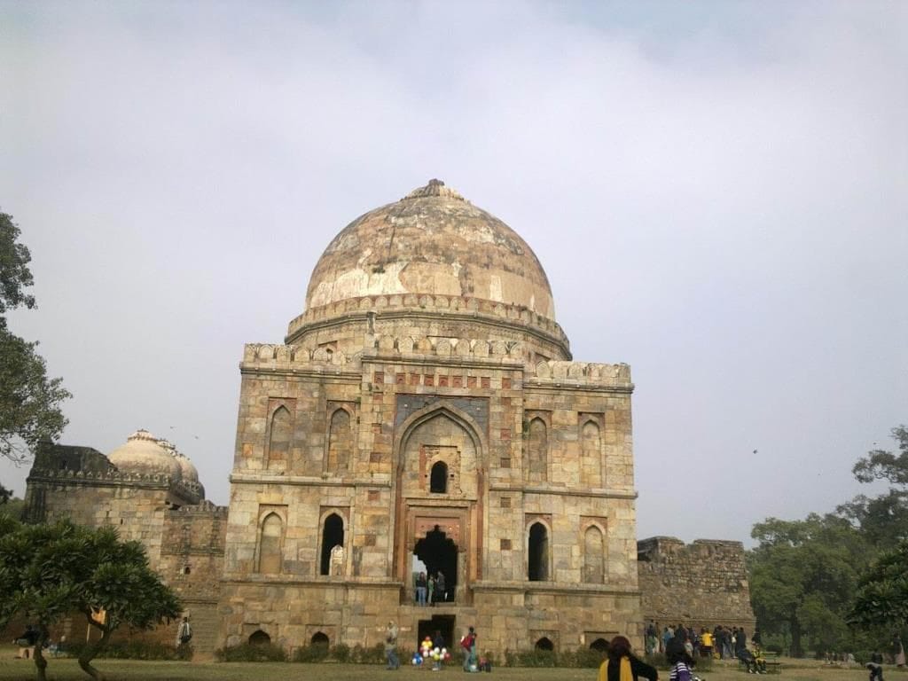 Class 7 History Chapter 3 Notes - The Delhi Sultans Free PDF