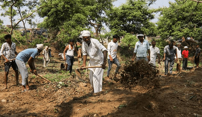 Rural Livelihoods Class 6 Worksheet Civics Chapter 7