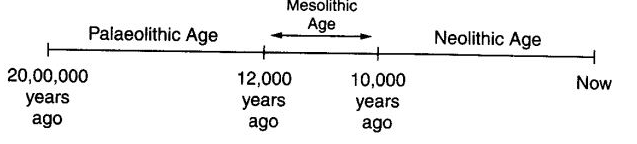 Class 6 History Notes - On The Trail of the Earliest People Free PDF