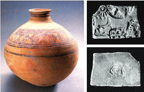 What, Where, How and When? Class 6 Worksheet History Chapter 1