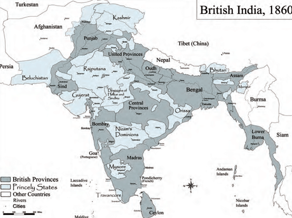 The Revolt Of 1857 Chapter Notes Social Studies For Class 5 PDF Download the-revolt-of-1857-chapter-notes-social-studies-for-class-5-pdf-download