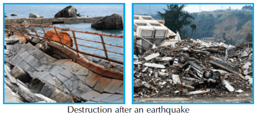 Natural Disasters Class 5 Notes SST Free PDF
