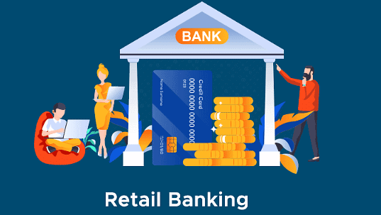 Functions and Types of Retail Banking - SBI PO Prelims and Mains ...