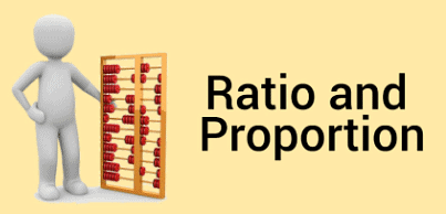 Cheatsheet: Ratio and Proportion - General Aptitude for GATE ...