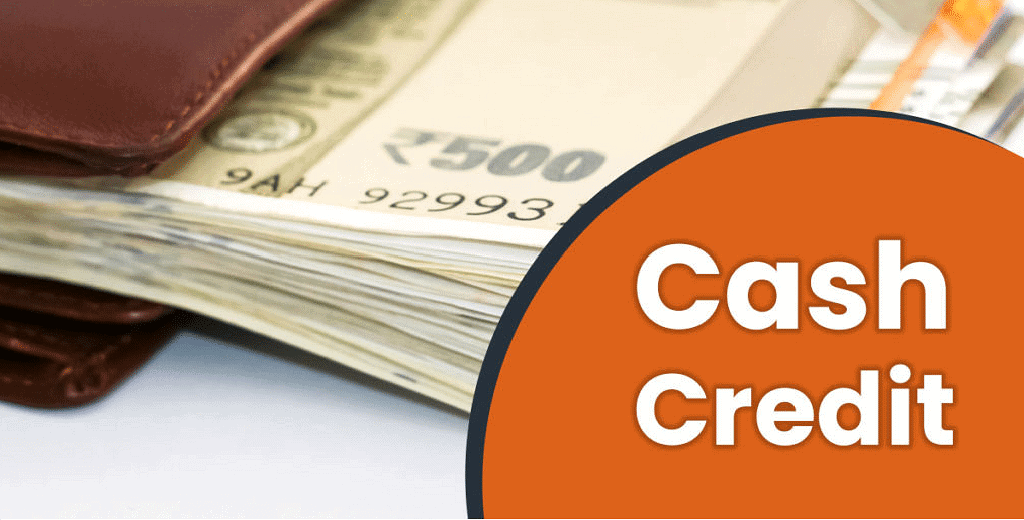 Cash Credit in Banking System - SBI PO Prelims and Mains Preparation ...