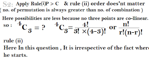 Permutation and Combination - Introduction and Examples (Part - 1) - Quantitative Aptitude for ...