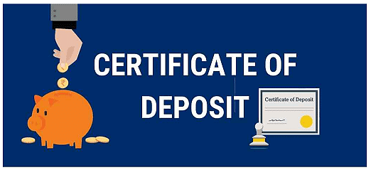Certificate of Deposits (CD) - SBI PO Prelims and Mains Preparation ...