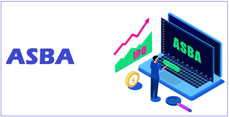 Application Supported by Blocked Amount (ASBA) - SBI PO Prelims and Mains Preparation - Bank ...