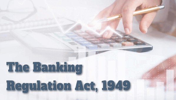 Banking Regulation Act, 1949 - SBI PO Prelims and Mains Preparation ...
