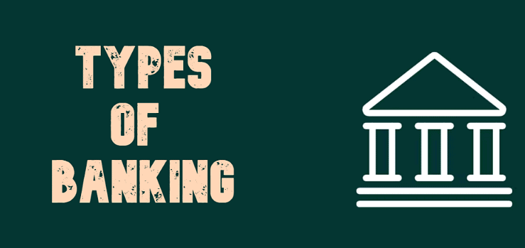 Different Types of Banking - All You need to Know - SBI PO Prelims and ...