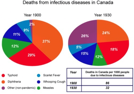 Solved Example: Pie Chart - 7 - Writing for Academic IELTS PDF Download