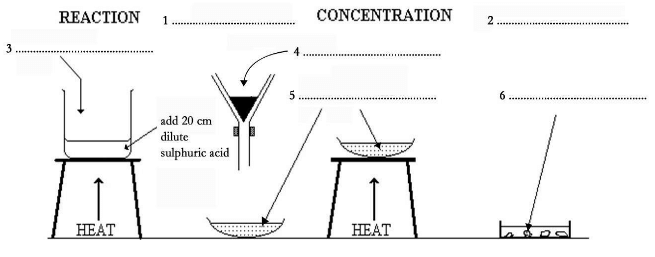 Diagram Label Completion: Practice Test - 5 - Reading for Academic ...