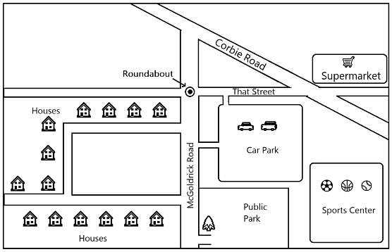 Sample Essay: Maps - 7 - Writing for Academic IELTS PDF Download