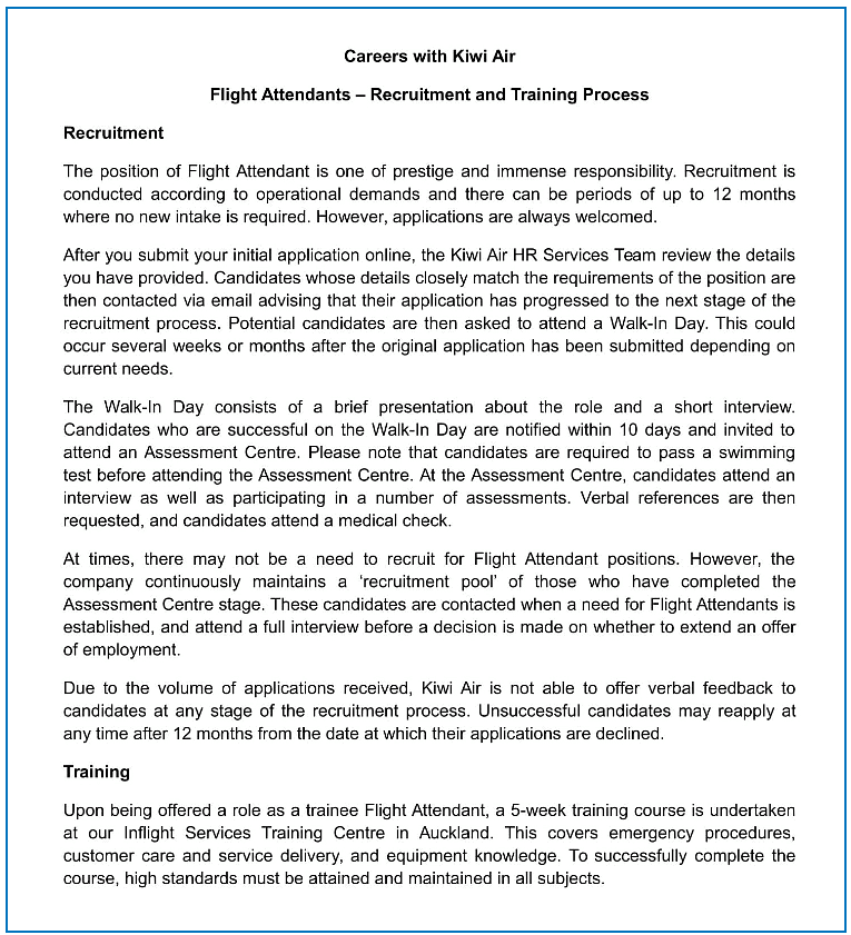 How to Solve Table Completion type of Questions - Listening for IELTS ...