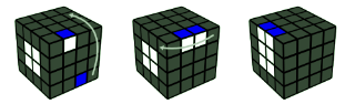 How To Solve the 4x4 Rubik's Cube - Solve Like a Pro: Rubik Cube ...