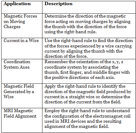 Understanding Magnetic Forces and Fields - Physics for MCAT PDF Download