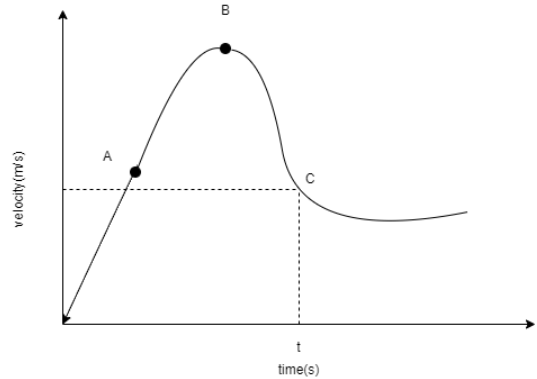 Introduction to Motion in a Straight Line - Science for ACT PDF Download