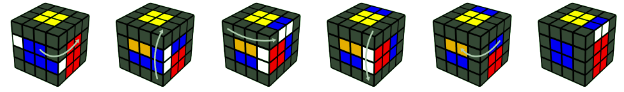 How To Solve the 4x4 Rubik's Cube - Solve Like a Pro: Rubik Cube ...