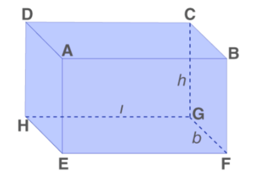 Cube and Cuboid - The Complete SAT Course - Class 10 PDF Download