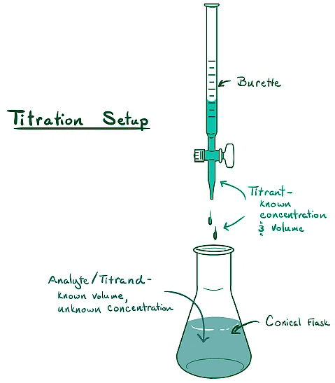 Understanding Titration Curves and Equivalence Points - General ...