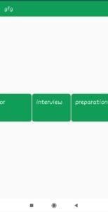 Horizontal RecyclerView with Examples - Software Development PDF Download