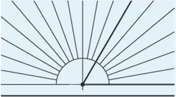 Measuring angles - Year 6 Mathematics PDF Download