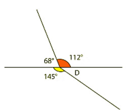 Calculating angles around a point - Year 6 Mathematics PDF Download