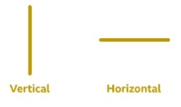 Horizontal and vertical lines - Year 3 Mathematics PDF Download