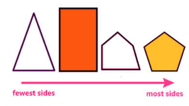 Sort 2D and 3D shapes - Year 3 Mathematics PDF Download