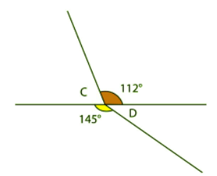 Calculating angles around a point - Year 5 Mathematics PDF Download