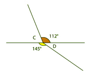 Calculating angles around a point - Year 6 Mathematics PDF Download