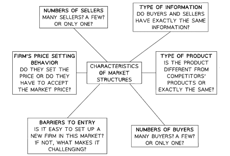 Competitive Markets - Economics for GCSE/IGCSE - Year 11 PDF Download