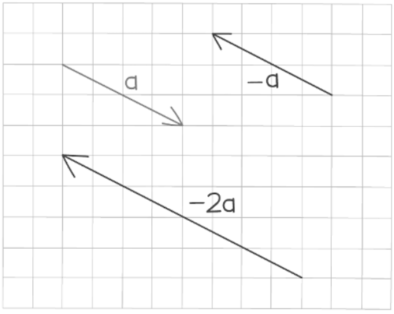 Introduction to Vectors - Mathematics for GCSE/IGCSE - Year 11 PDF Download