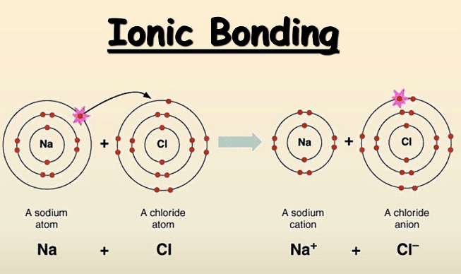 Ionic Bonds Chemistry For Grade 11 Igcse Pdf Download