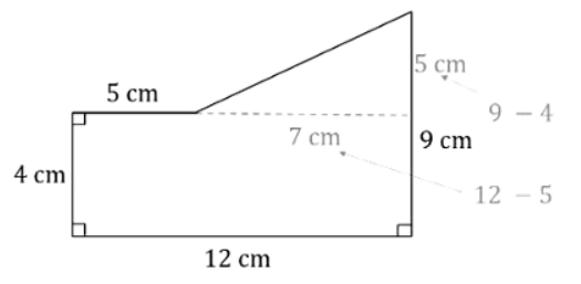 Problem Solving with Areas - Mathematics for GCSE/IGCSE - Year 11 PDF ...