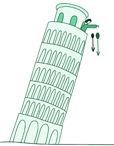 Freefall - Physics for GCSE/IGCSE - Year 11 PDF Download