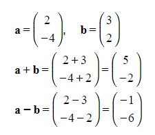 Introduction to Vectors - Mathematics for GCSE/IGCSE - Year 11 PDF Download