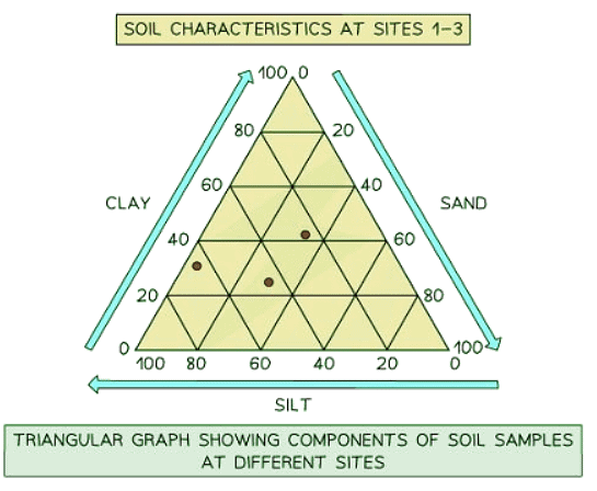 Graphs and Diagrams - Geography for GCSE - Year 11 PDF Download