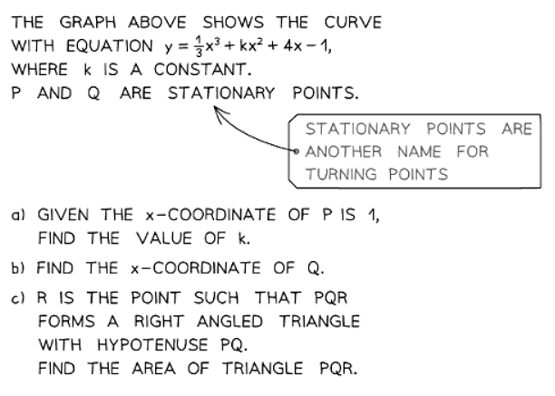 Problem Solving with Differentiation - Mathematics for GCSE/IGCSE - Year 11 PDF Download