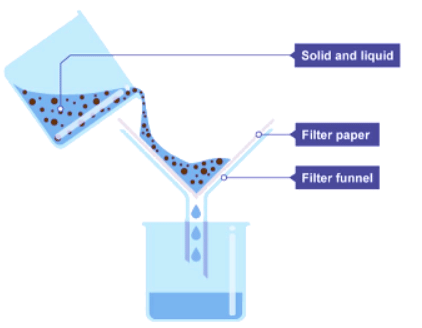 Filtration - Year 7 PDF Download